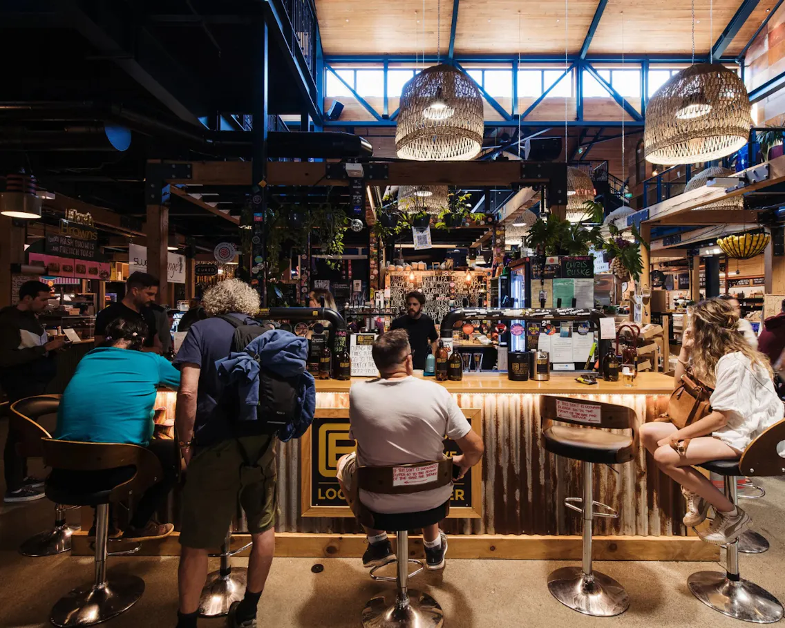 Your 2025 Guide To Christchurch's Riverside Market | URBAN LIST ...