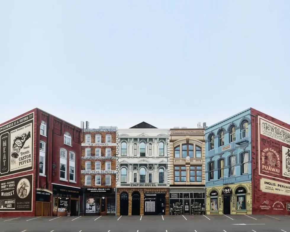 Your 2025 Guide To Christchurch's Riverside Market | URBAN LIST ...