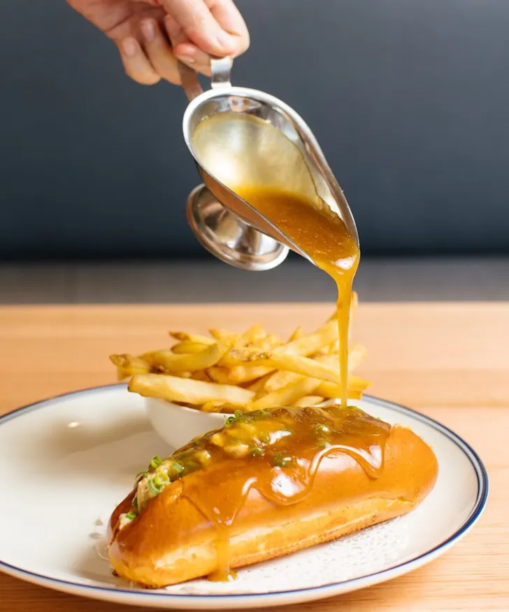 8 Roast Meat Rolls To Smash This Week In Perth | URBAN LIST PERTH