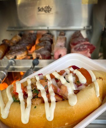 8 Roast Meat Rolls To Smash This Week In Perth | URBAN LIST PERTH