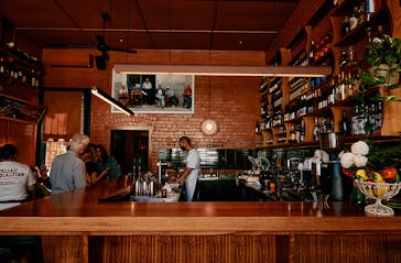 The Best Fitzroy Restaurants For 2024 | URBAN LIST MELBOURNE