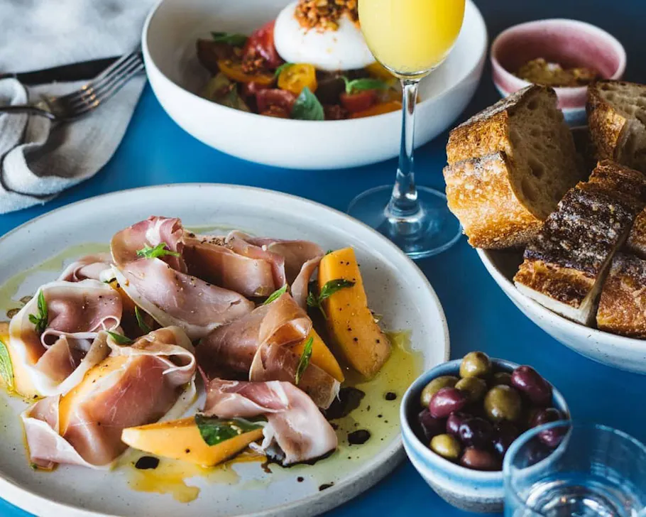 The Best Cafes In Bondi Right Now | URBAN LIST SYDNEY