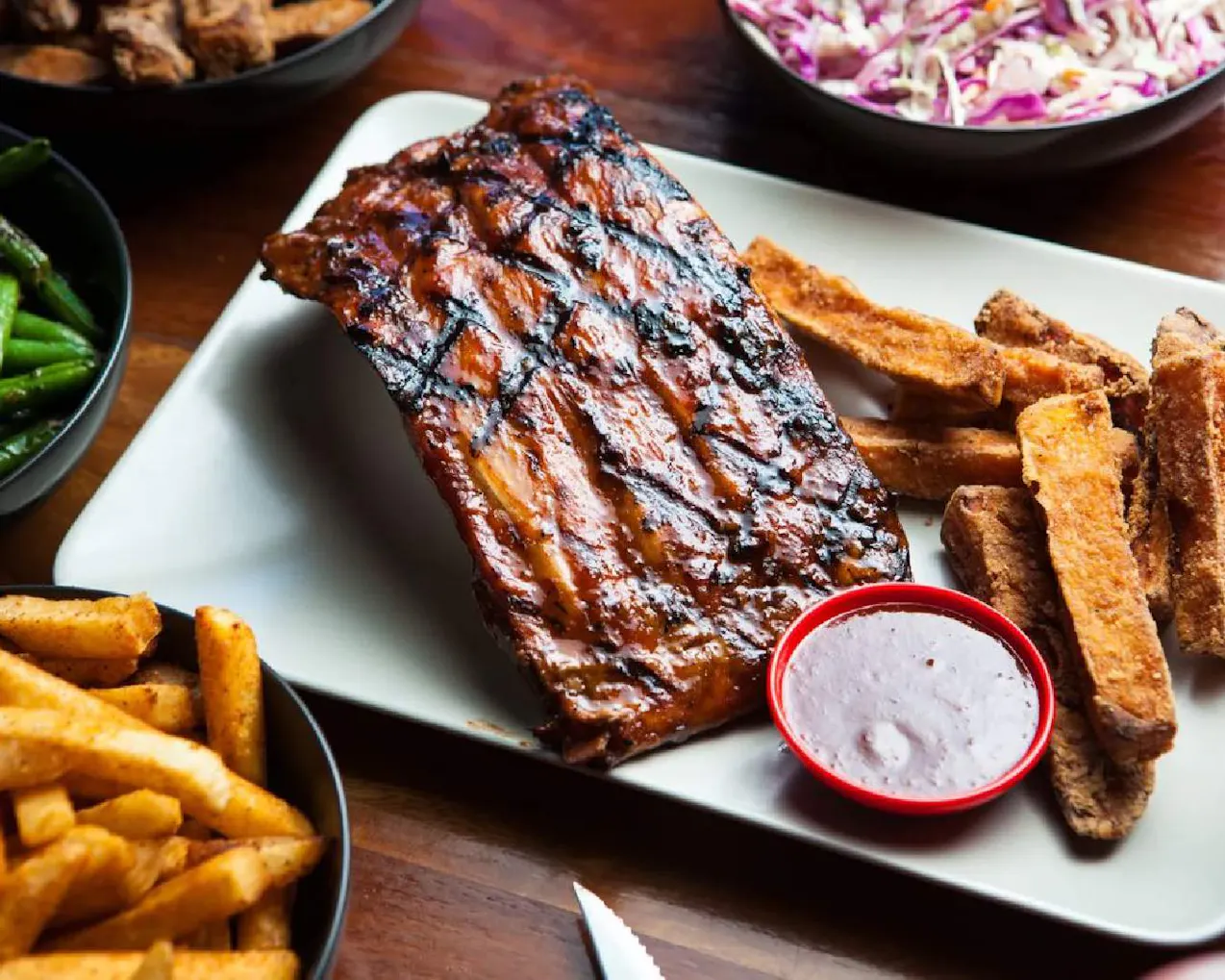 11 Of Brisbane’s Best American BBQ Restaurants | URBAN LIST BRISBANE