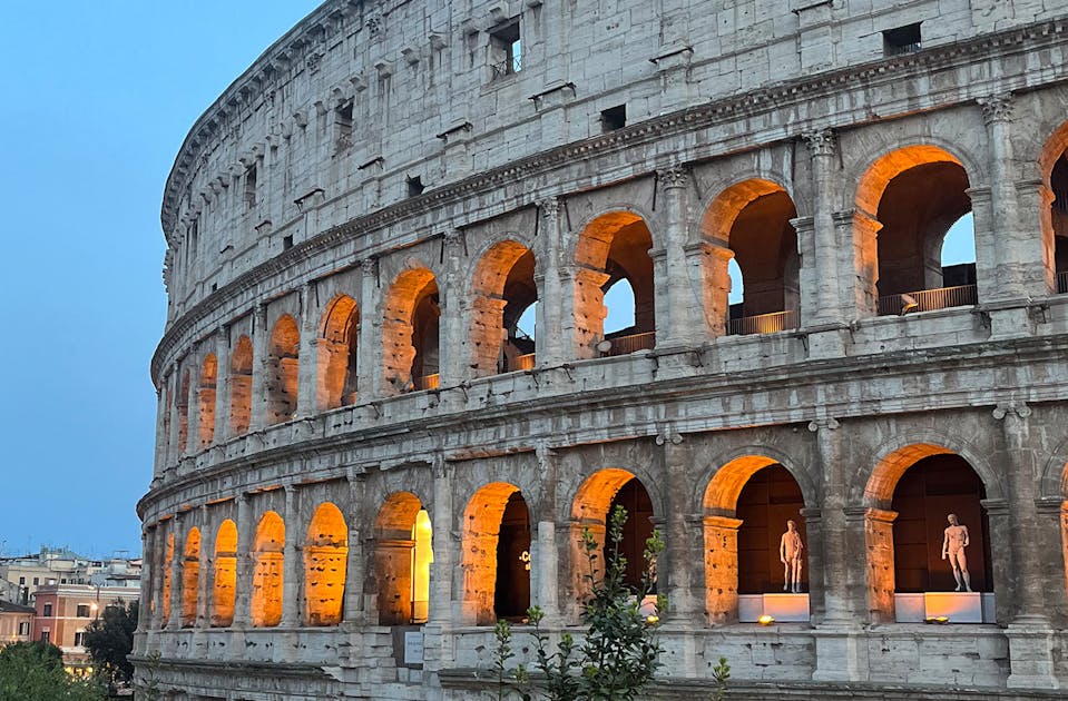 Tales Of Roma: Your Guide To Italy’s Cultural Epicentre | URBAN LIST