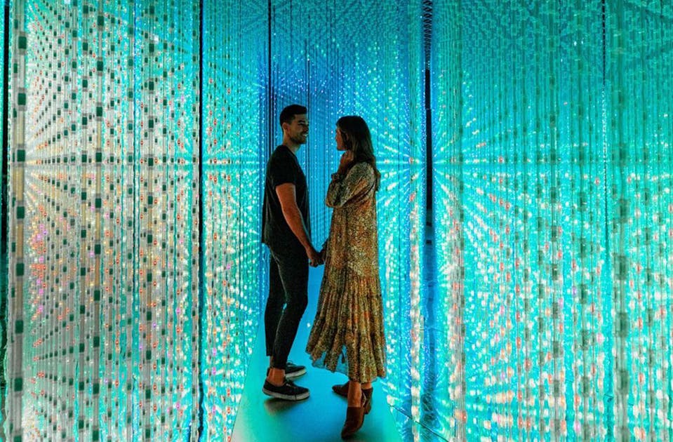 How To Celebrate Your Next Milestone In Singapore, According To Our ...