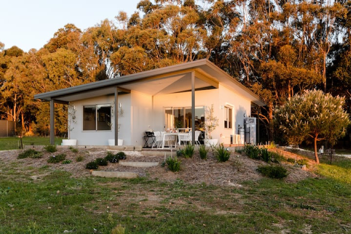 7 Romantic Getaways In Western Australia For You And Your Squeeze ...