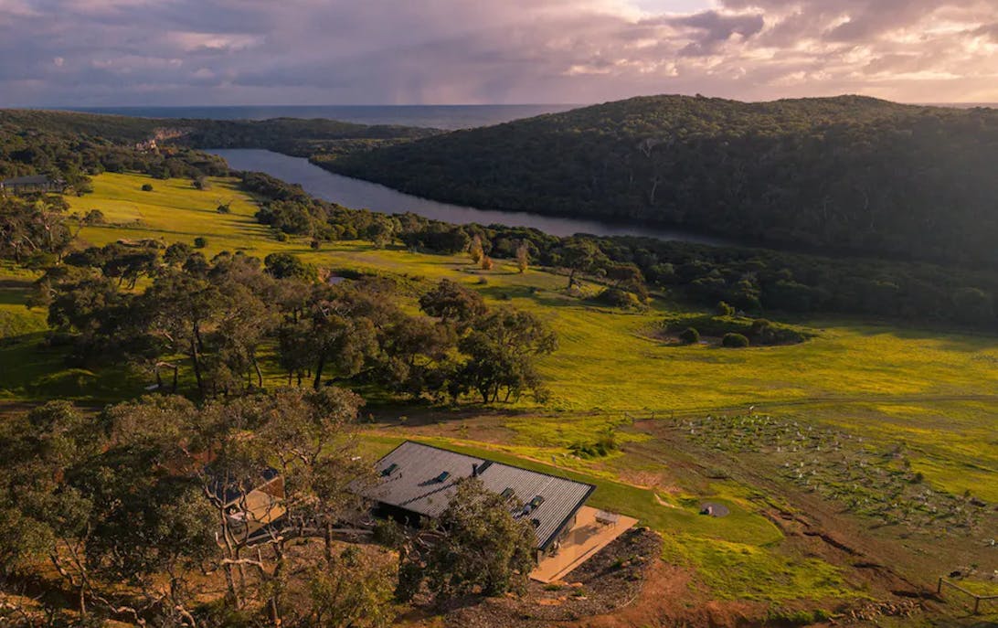 20 Of The Most Romantic Getaways In WA To Book In 2023 | URBAN LIST PERTH