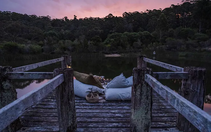 20 Of The Most Romantic Getaways In WA To Book In 2023 | URBAN LIST PERTH