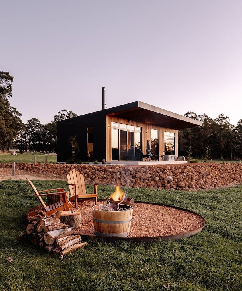 WA's Best Tiny Homes And Cabins For Your Next Off-Grid Escape | URBAN ...