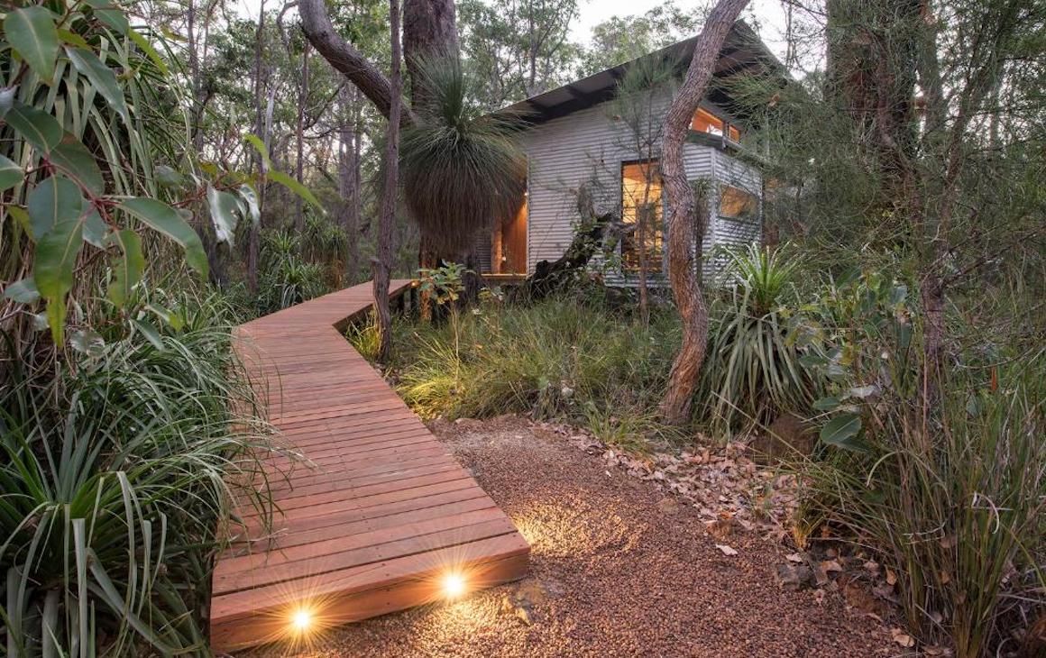 7 Romantic Getaways In Western Australia For You And Your Squeeze ...