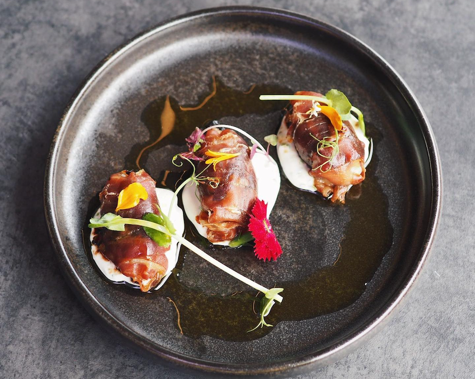 Romulus - Leederville | URBAN LIST PERTH