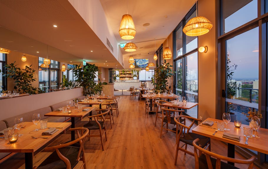 Perth's Best Rooftop Bars For Sky-High Sips | URBAN LIST PERTH