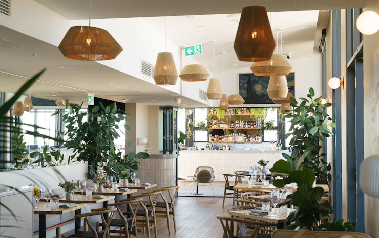 Soak Up Some Sunshine At Perth's Best Rooftop Bars | URBAN LIST PERTH