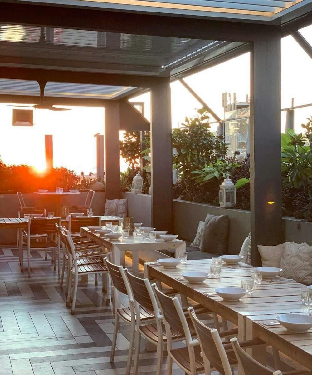 Perth's Best Rooftop Bars For Sky-High Sips | URBAN LIST PERTH