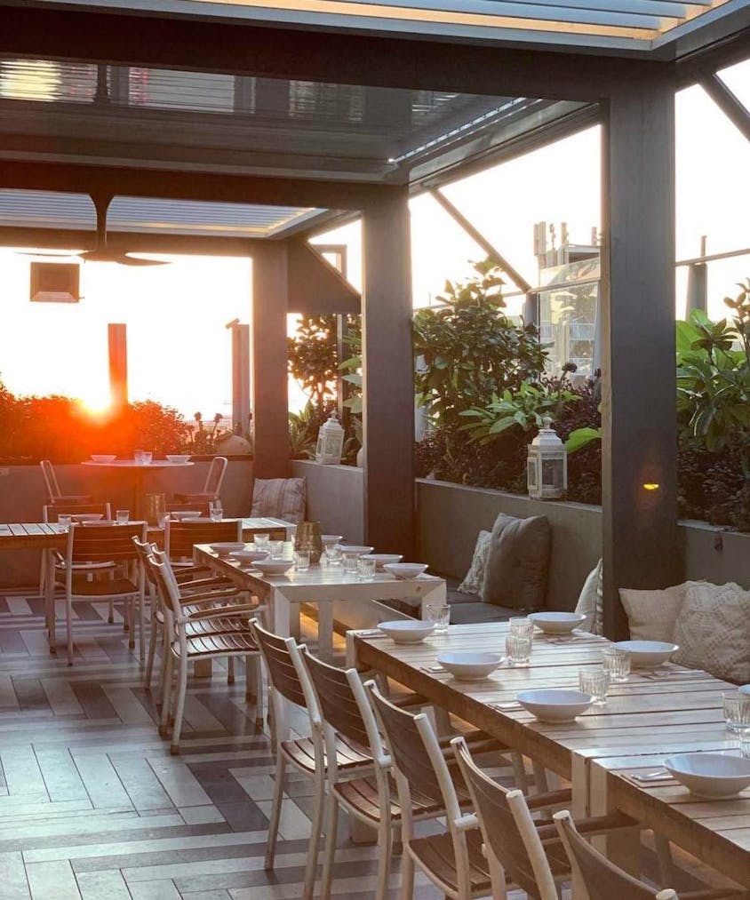 Perth's Best Rooftop Bars For Sky-High Sips | URBAN LIST PERTH