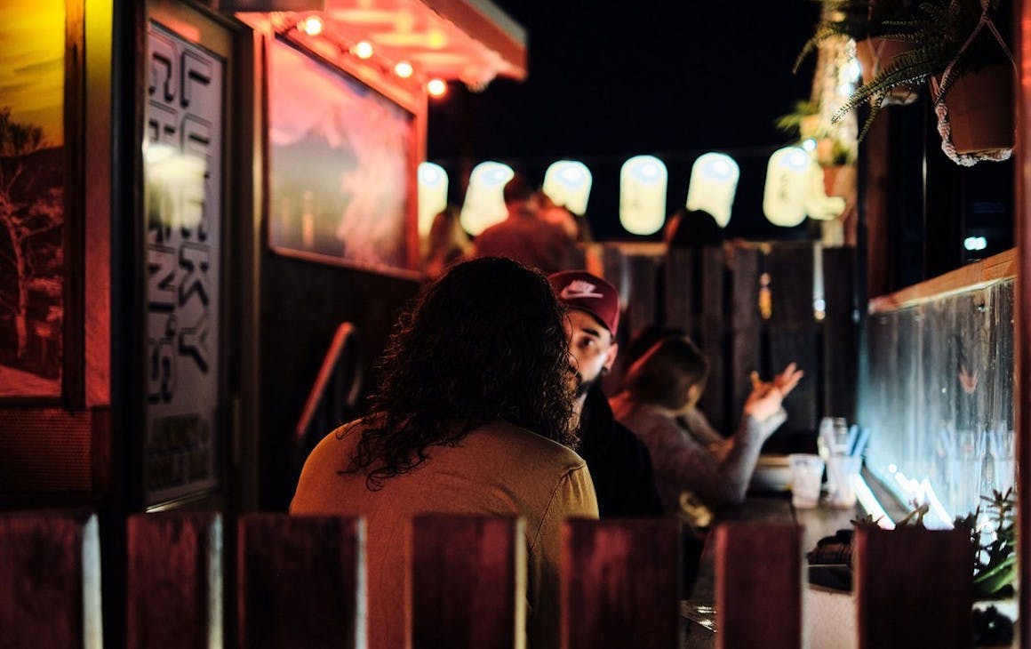 Perth's Best Rooftop Bars For Sky-High Sips | URBAN LIST PERTH