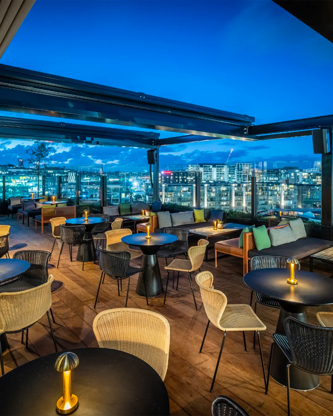 The Best Rooftop Bars In Auckland | URBAN LIST AUCKLAND
