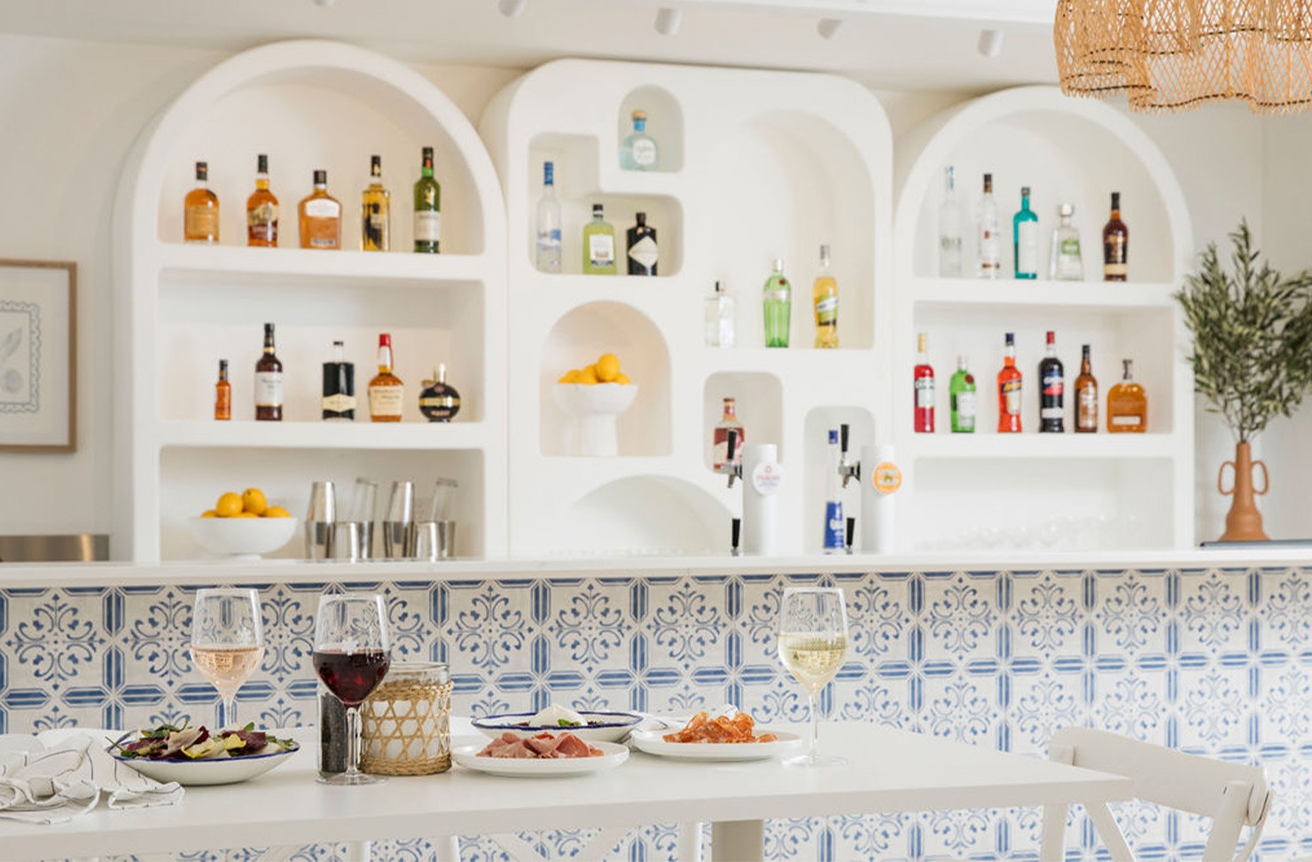 Meet Rosa Italian, Coolum’s New Amalfi Coast-Inspired Italian ...