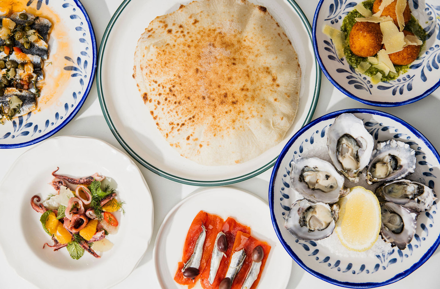 Meet Rosa Italian, Coolum’s New Amalfi Coast-Inspired Italian ...