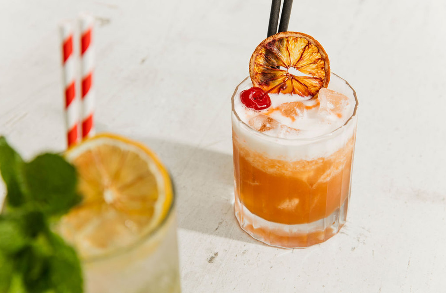 Meet Rosa Italian, Coolum’s New Amalfi Coast-Inspired Italian ...