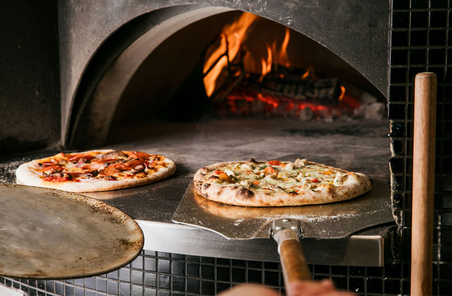 Meet Rosa Italian, Coolum’s New Amalfi Coast-Inspired Italian ...