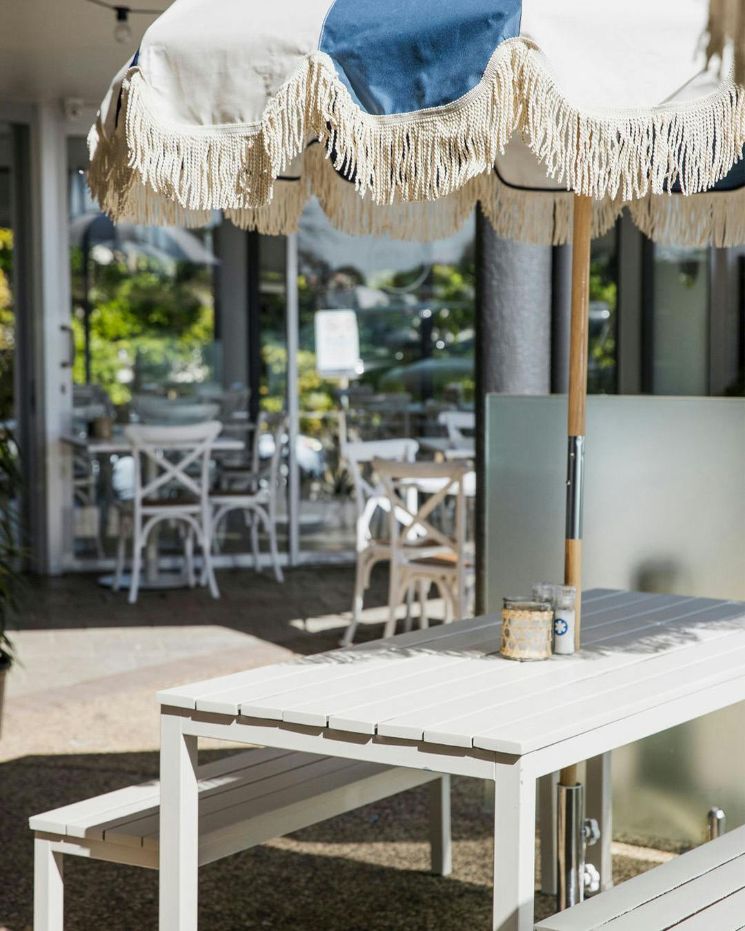 Meet Rosa Italian, Coolum’s New Amalfi Coast-Inspired Italian ...