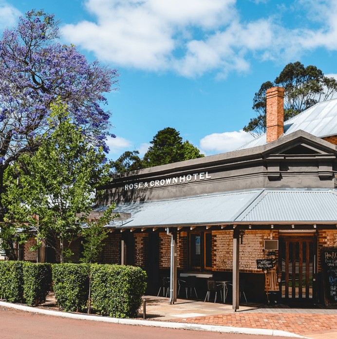 10 Of The Best Swan Valley Accommodation To Book In 2024 | URBAN LIST PERTH