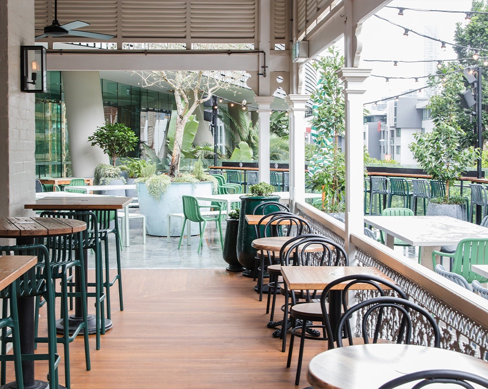 The Rose & Crown | South Brisbane | URBAN LIST BRISBANE
