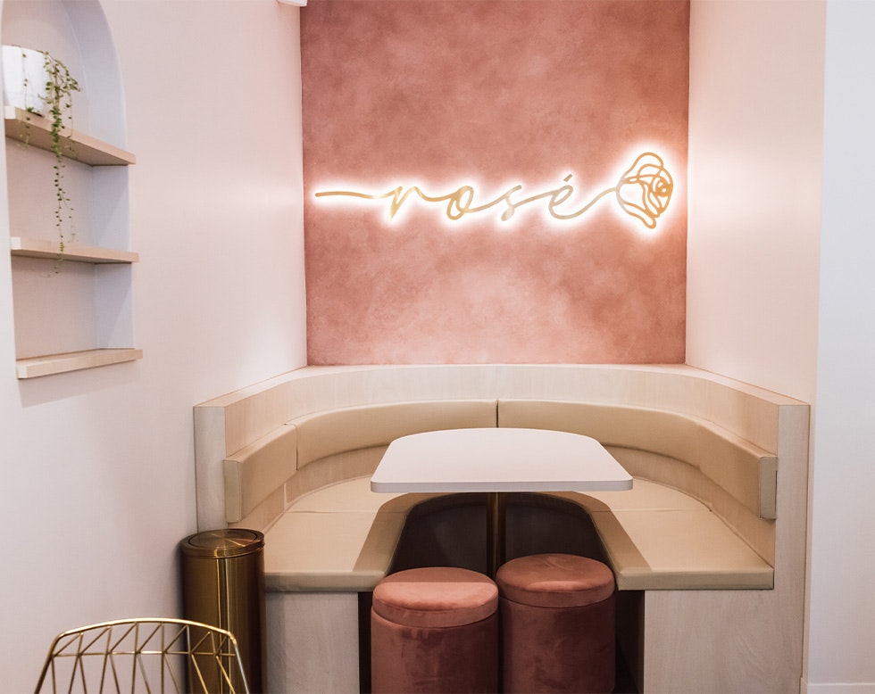 Rosé Gelateria | URBAN LIST BRISBANE