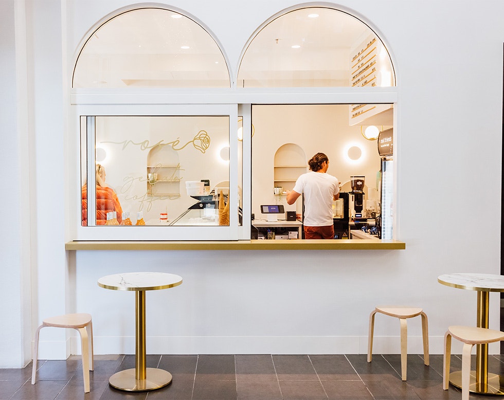 Rosé Gelateria | URBAN LIST BRISBANE