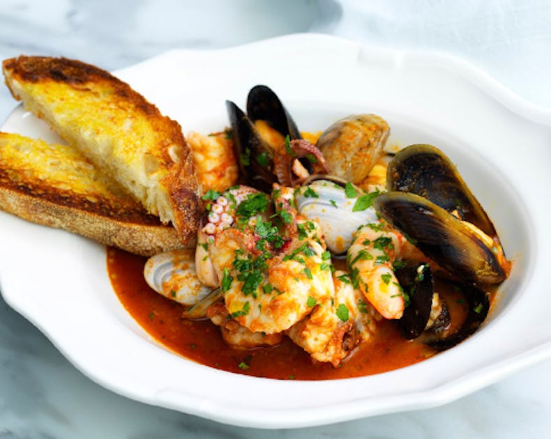 Rosetta | URBAN LIST SYDNEY