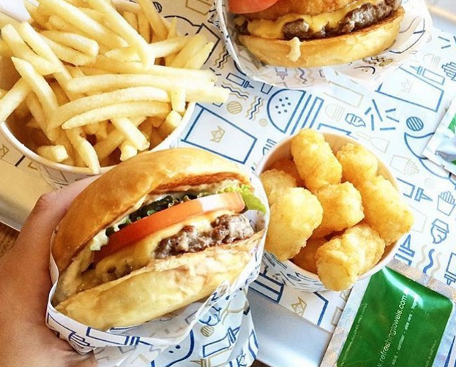 Royal Stacks | Brunswick | URBAN LIST MELBOURNE