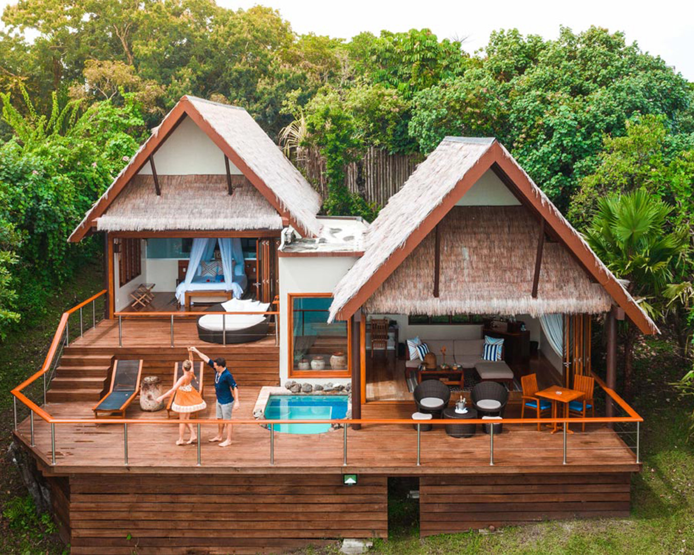 The Best Fiji Resorts For A Tropical Escape In 2025 | URBAN LIST GLOBAL