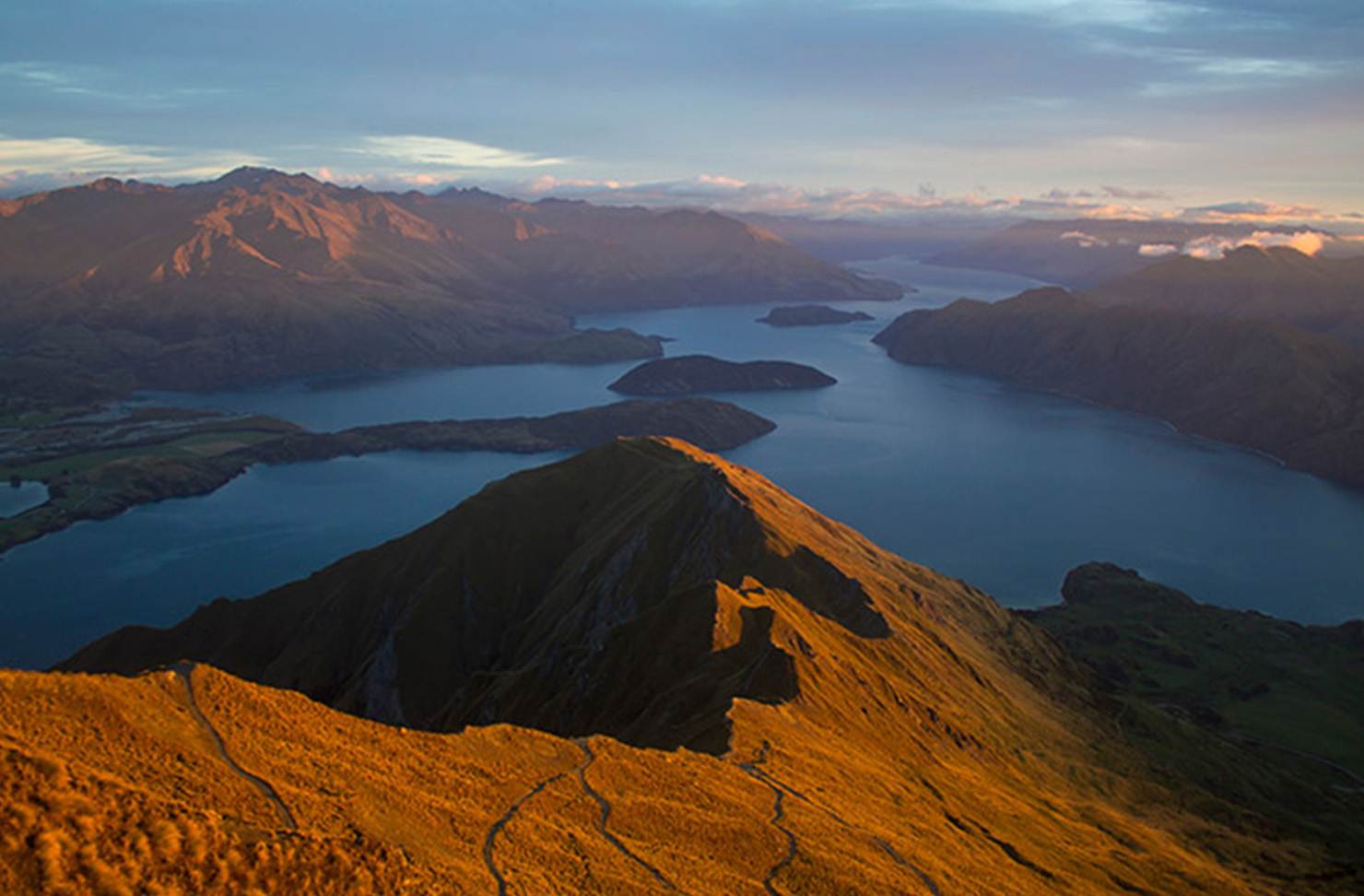 8 Epic Day Walks To Tick Off This Summer | URBAN LIST NEW ZEALAND