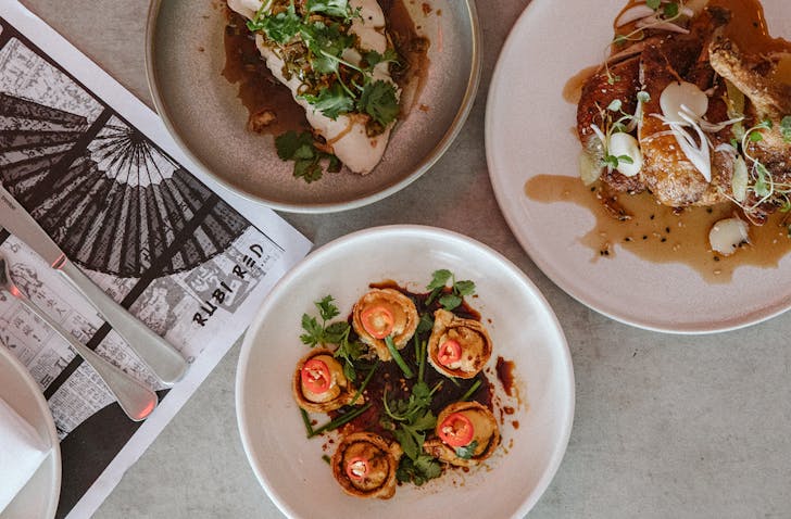 Rubi Red Kitchen & Bar | URBAN LIST GOLD COAST