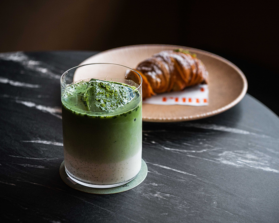Ruma Is A Double Bay All-Day Eatery With An Asian Twist | URBAN LIST SYDNEY