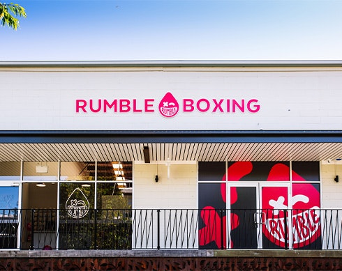 Rumble Boxing | URBAN LIST BRISBANE