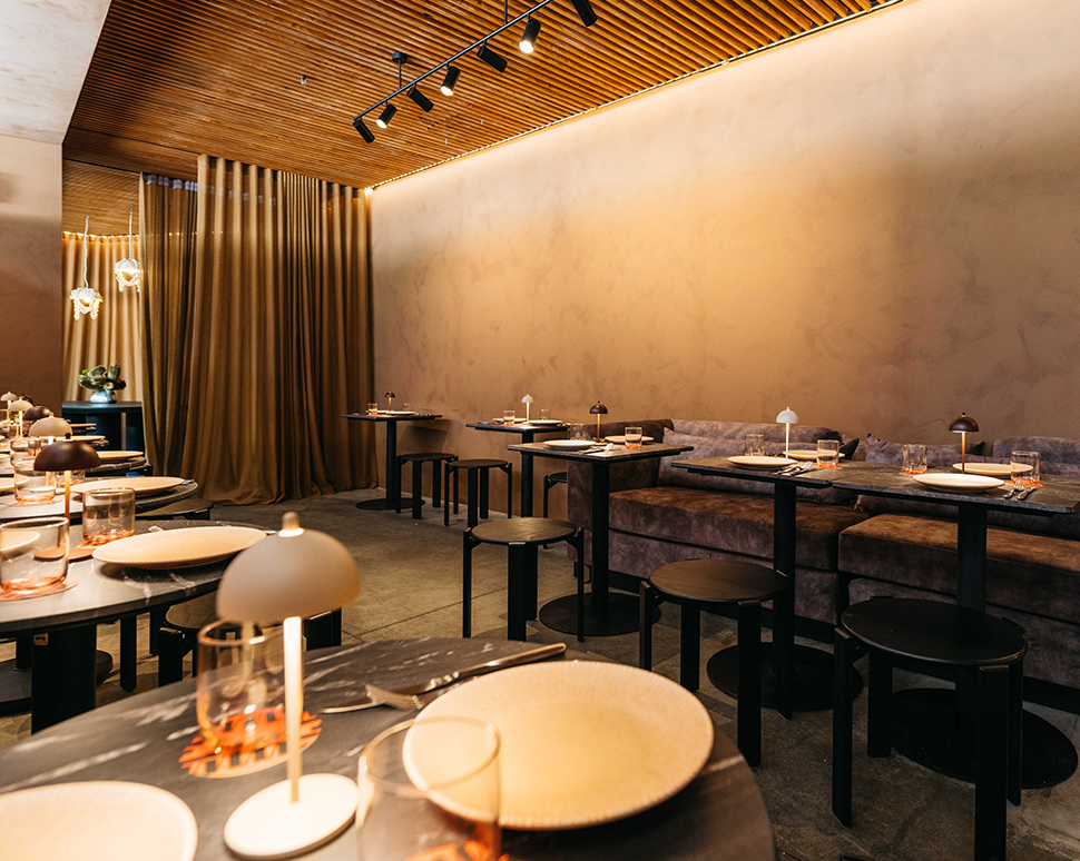 Ruma Is A Double Bay All-Day Eatery With An Asian Twist | URBAN LIST SYDNEY