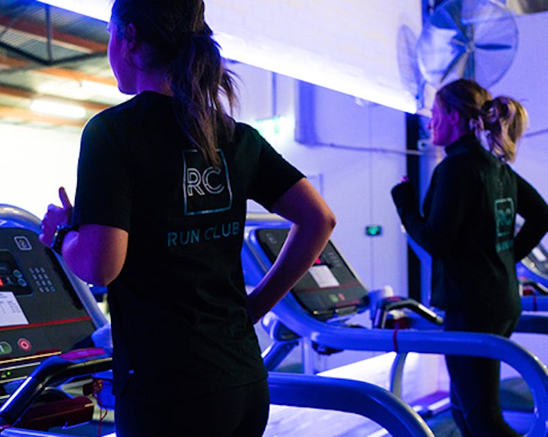 Run Club | URBAN LIST MELBOURNE