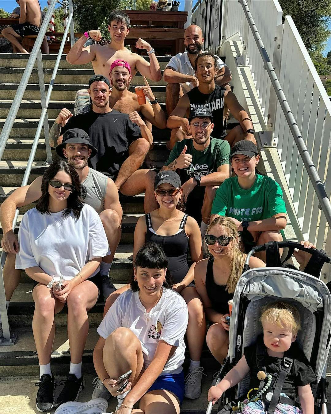 Perth's Best Run Clubs To Try Right Now | URBAN LIST PERTH