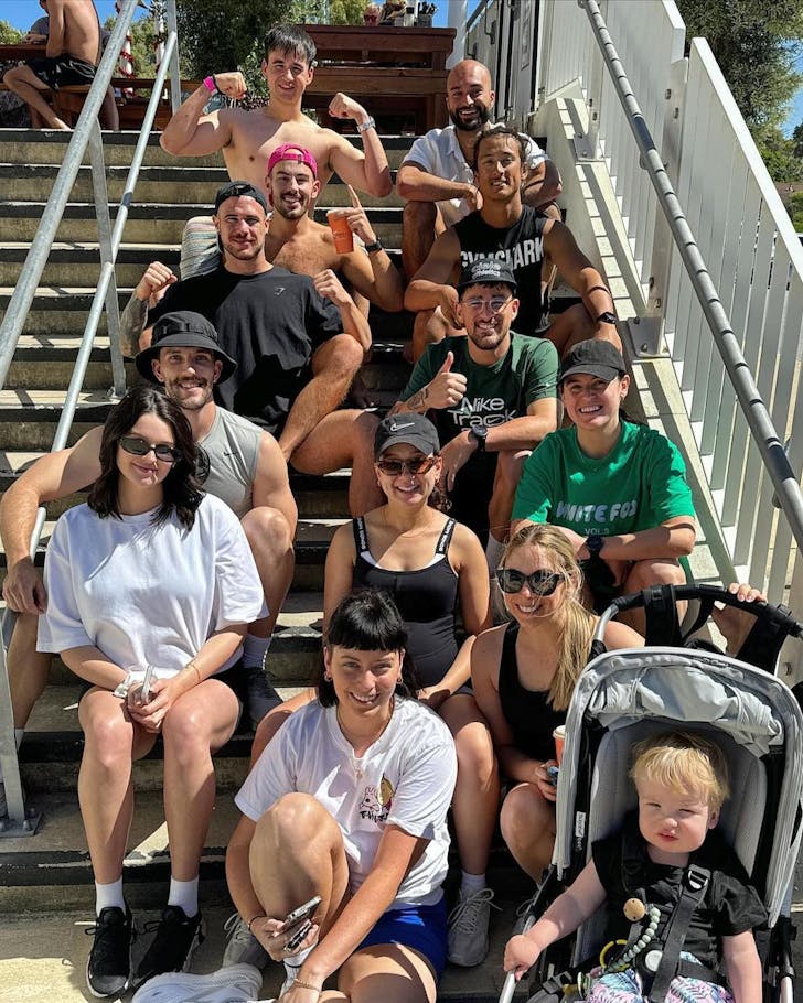 Perth's Best Run Clubs To Try Right Now | URBAN LIST PERTH