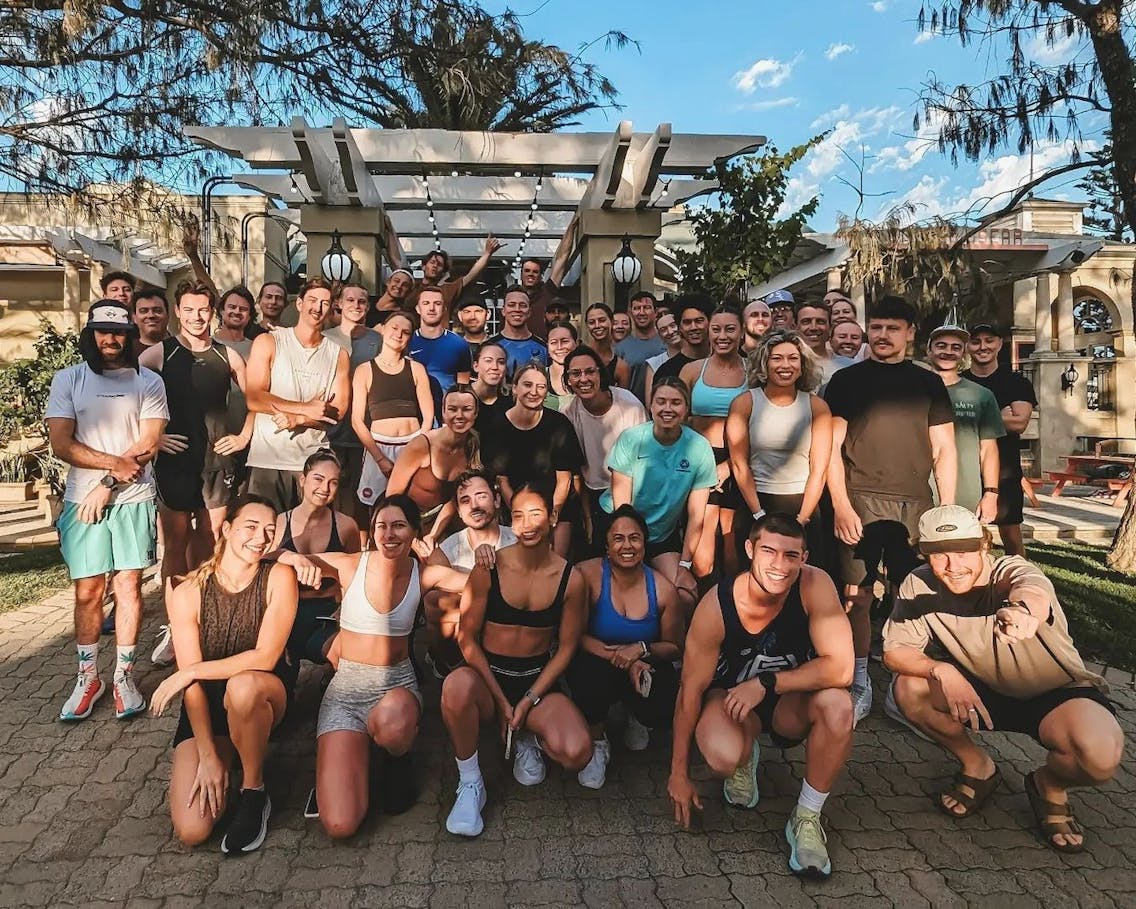 Perth's Best Run Clubs To Try Right Now | URBAN LIST PERTH