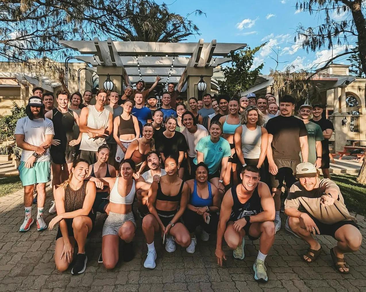 8 Perth Running Clubs To Turn You Into A Runner | URBAN LIST PERTH