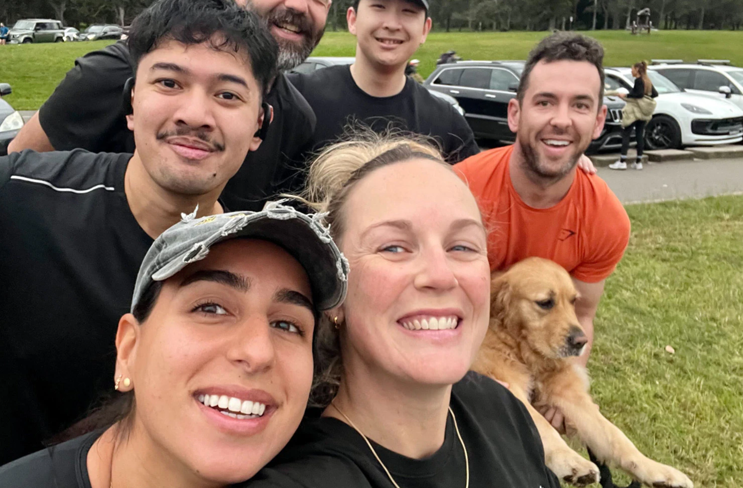 Here’s How The Rookies In Our Run Club Are Training Up For City2Surf ...