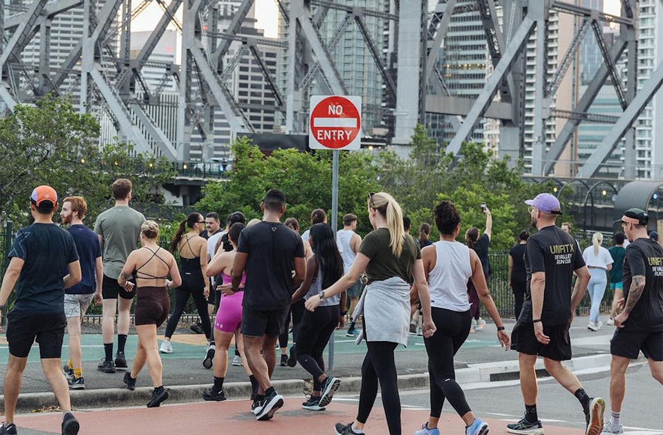 11 Of The Best Run Clubs In Brisbane | URBAN LIST BRISBANE