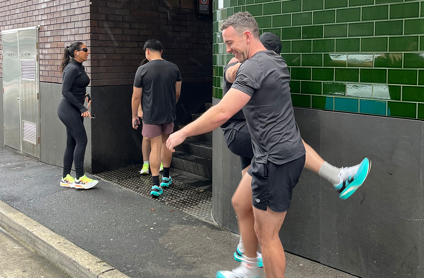 Here’s How The Rookies In Our Run Club Are Training Up For City2Surf ...