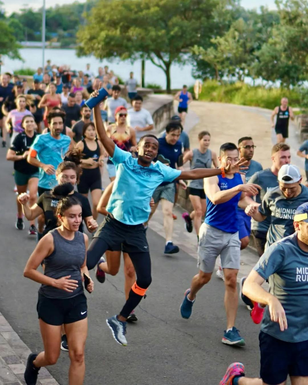Sydney's Best Running Clubs To Join In 2025 | URBAN LIST SYDNEY