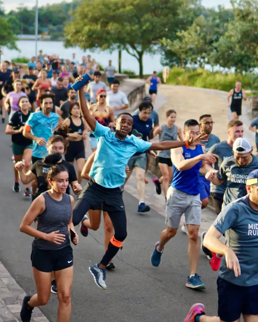 Sydney's Best Running Clubs To Join In 2025 | URBAN LIST SYDNEY