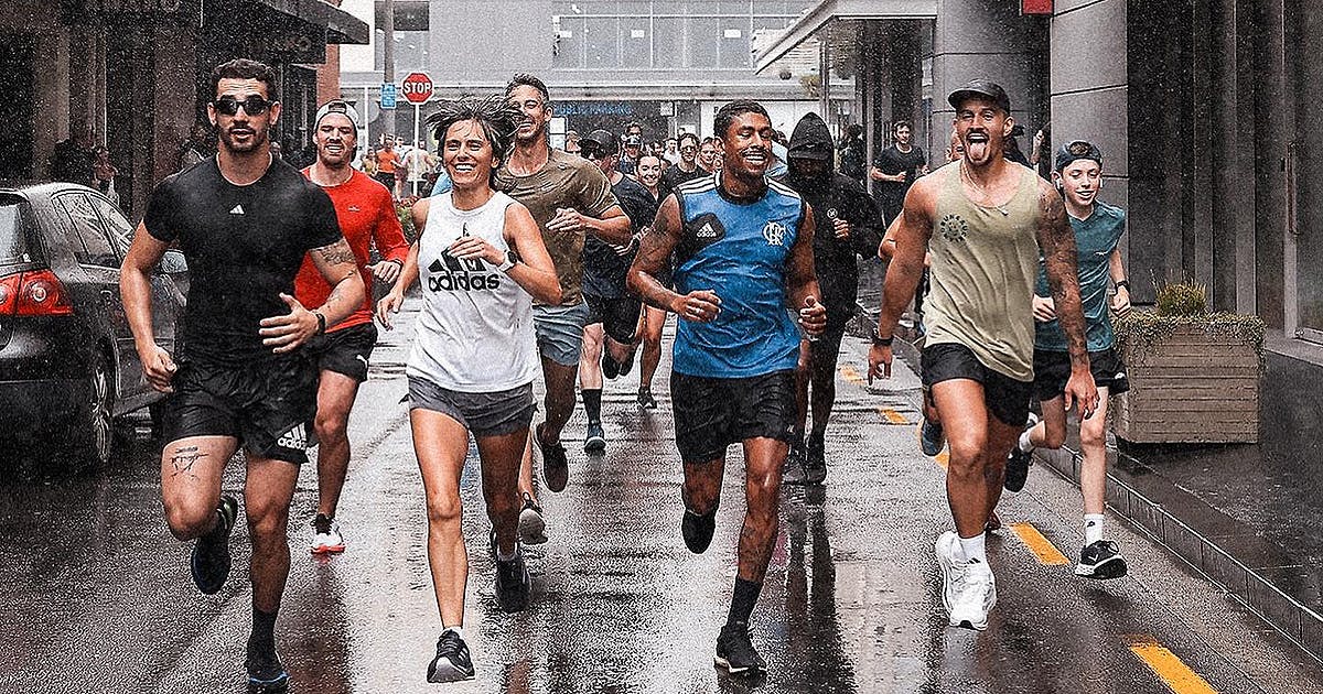 The Best Run Clubs In Auckland | URBAN LIST NEW ZEALAND