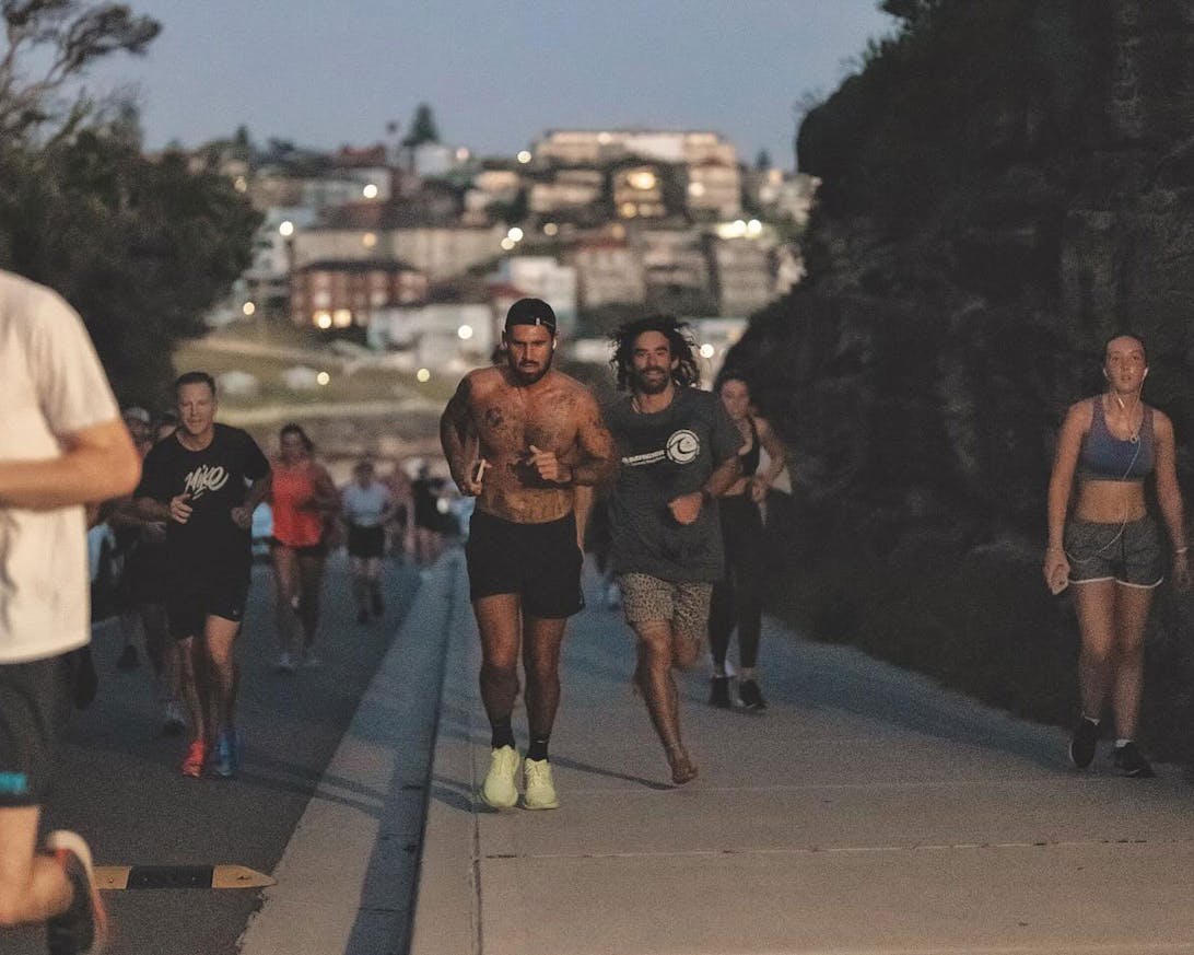 Sydney's Best Running Clubs To Join In 2024 | URBAN LIST SYDNEY